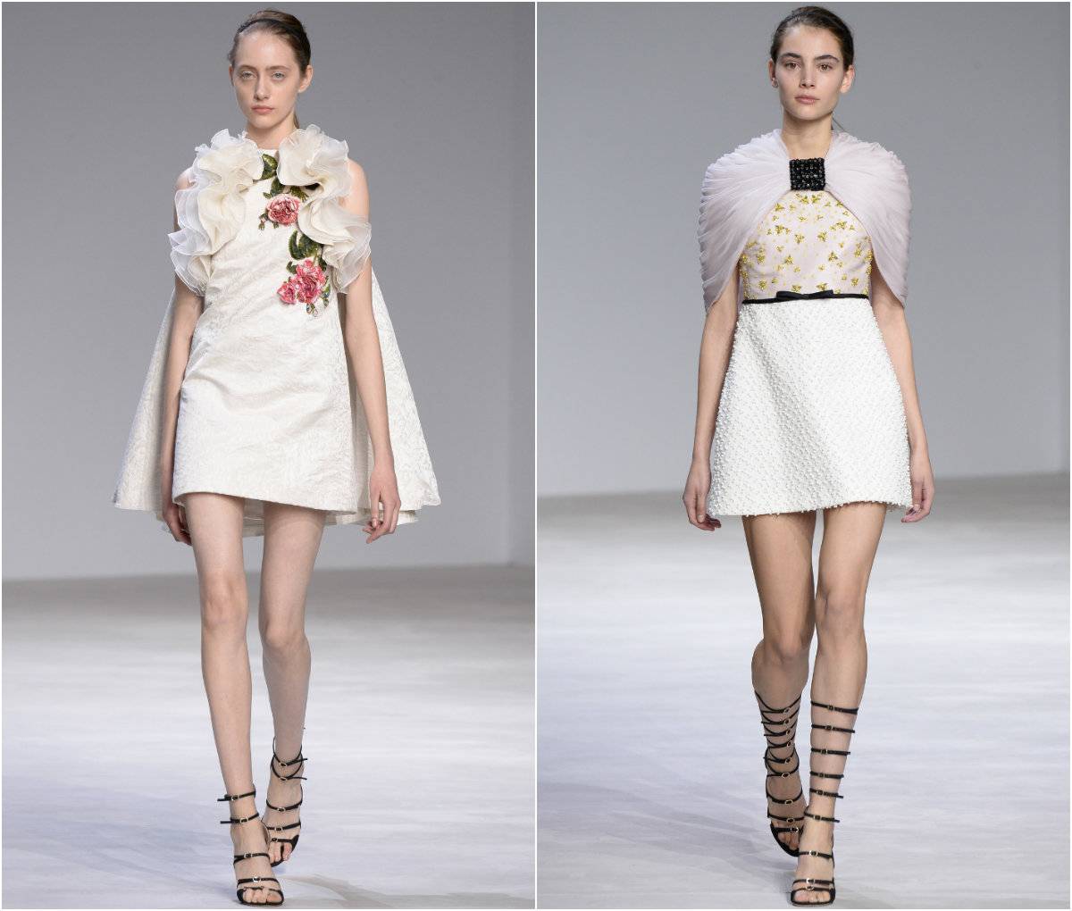 haute couture – The Prim Girl