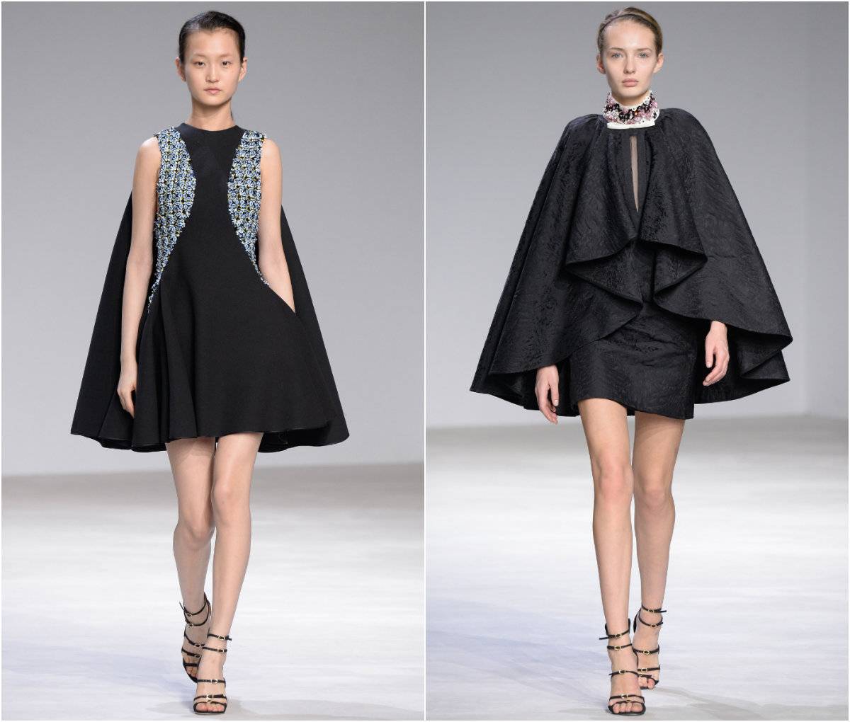 haute couture – The Prim Girl