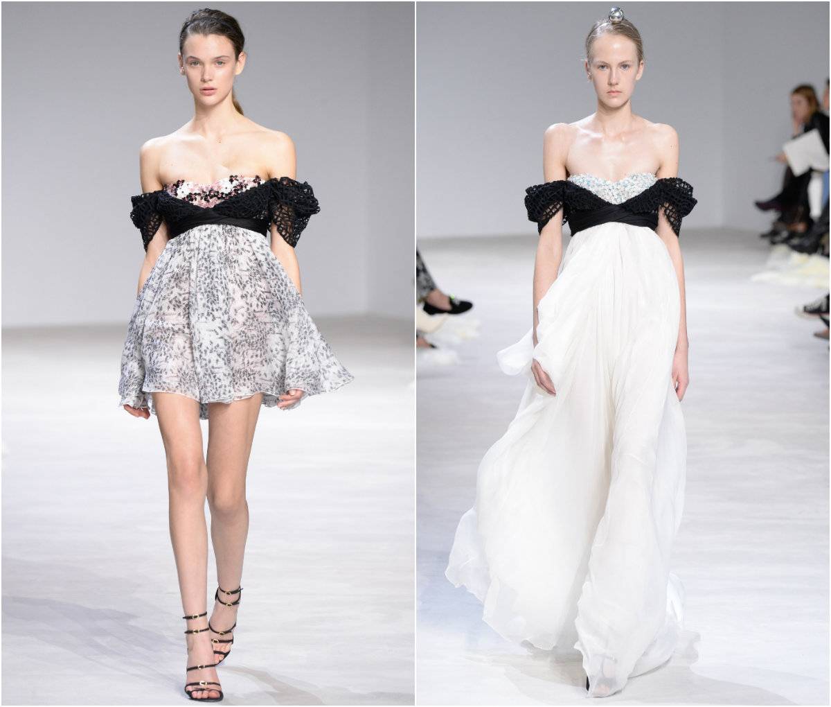 haute couture – The Prim Girl