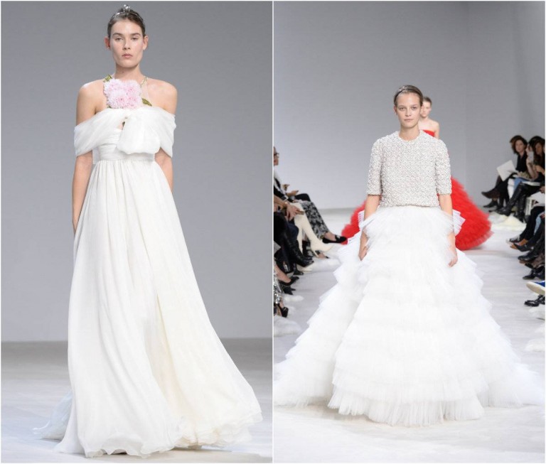 haute couture – The Prim Girl