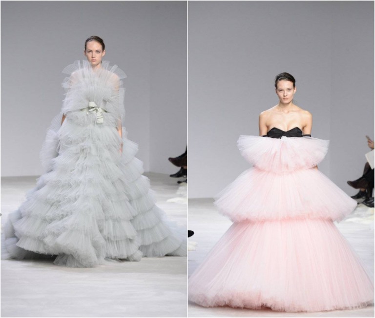 haute couture – The Prim Girl