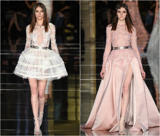 haute couture – The Prim Girl