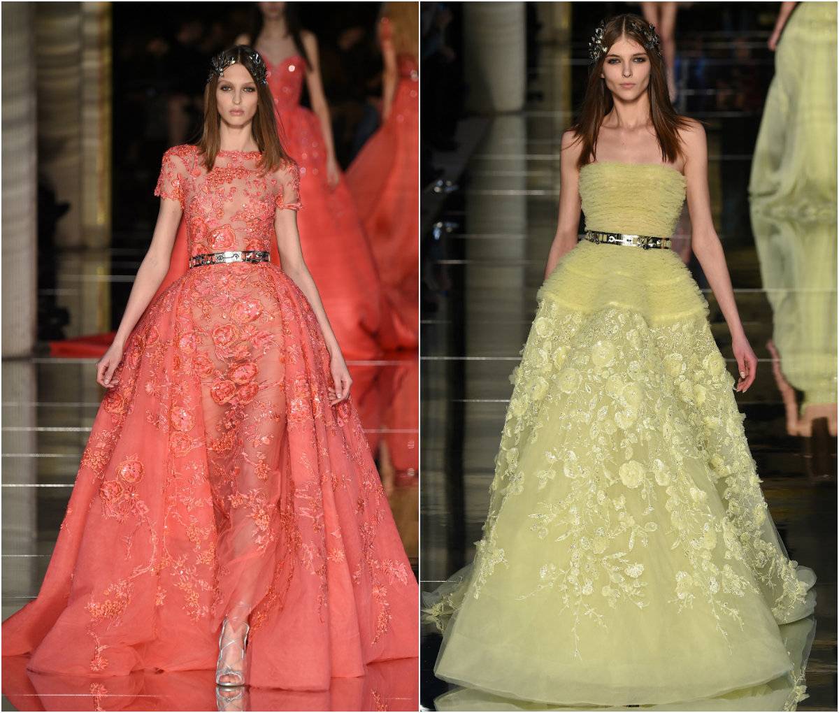 haute couture – The Prim Girl