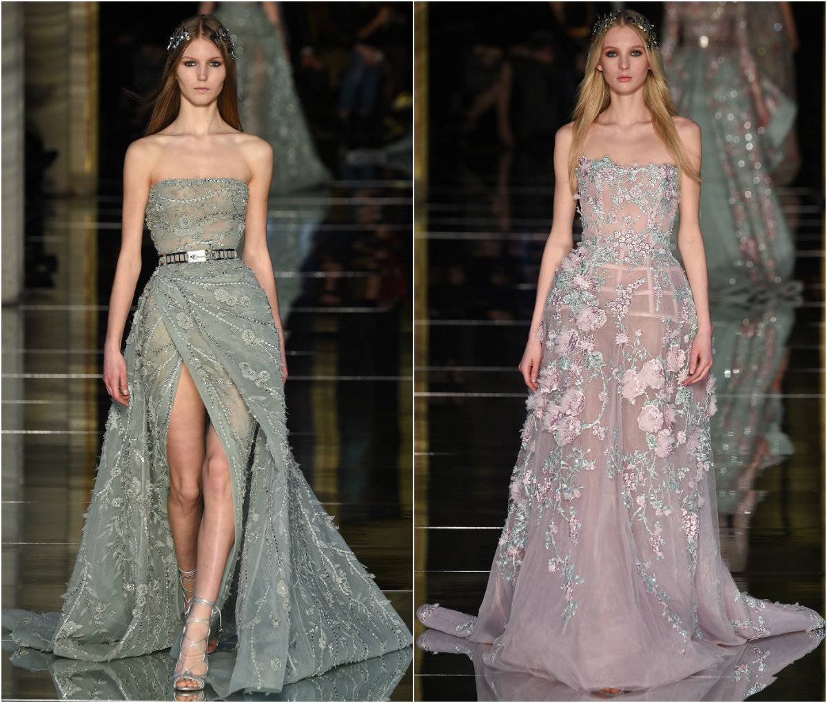 haute couture – The Prim Girl