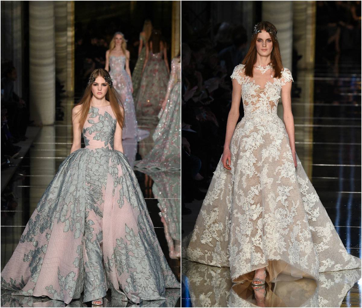 haute couture – The Prim Girl