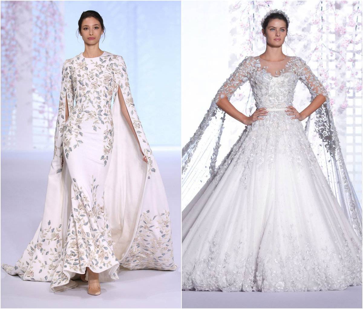 haute couture – The Prim Girl