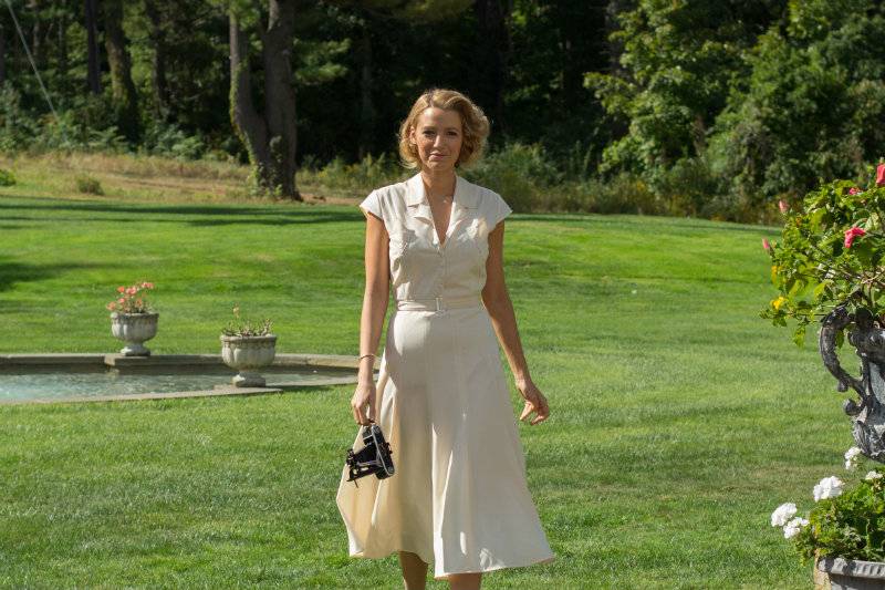 Film – The Prim Girl